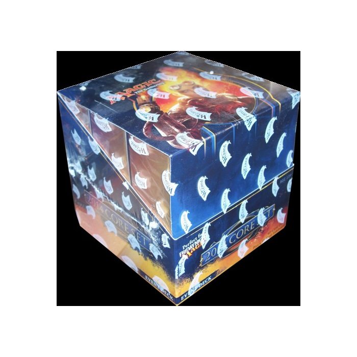 2014 Magic The Gathering Core Set M14 Intro Deck Box | Steel City ...