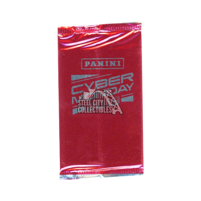 2019 Panini Cyber Monday Pack | Steel City Collectibles
