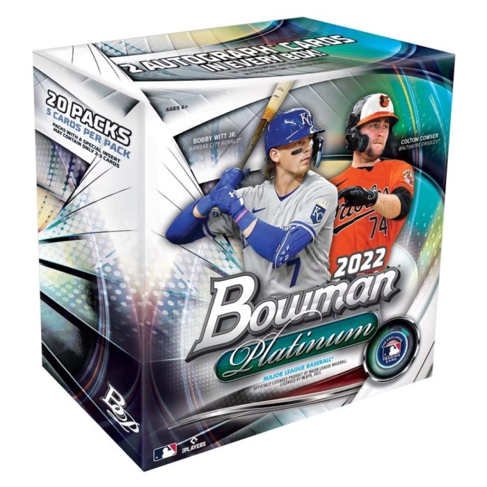 2022 Topps Chrome Update Series Baseball Mega Box | Steel City Collectibles