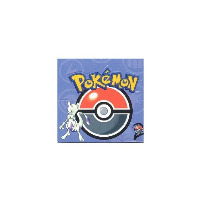 Pokemon Base Set 2 Booster Box | Steel City Collectibles