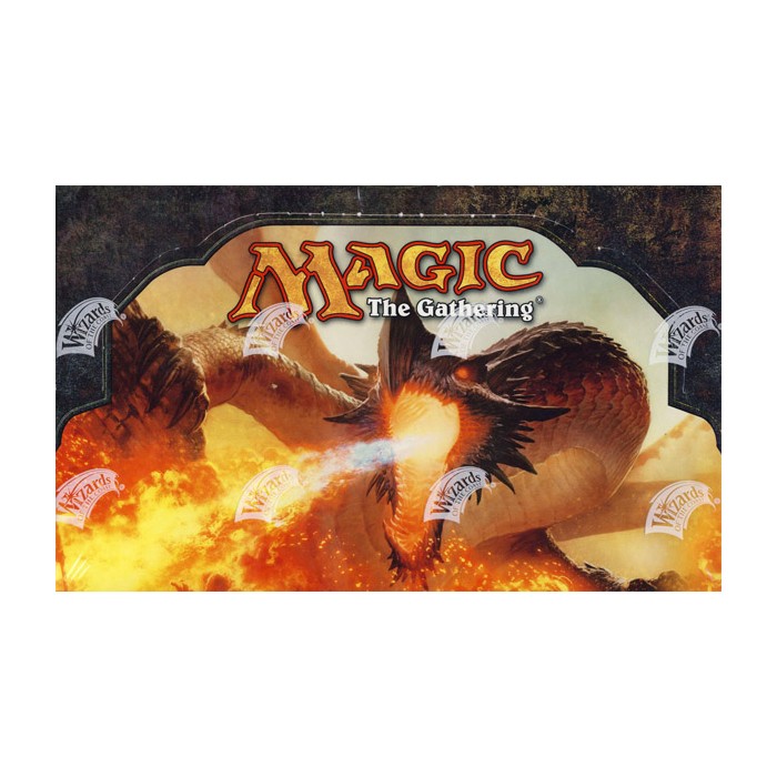 Magic the Gathering 2011 Core Set Booster Box | Steel City Collectibles