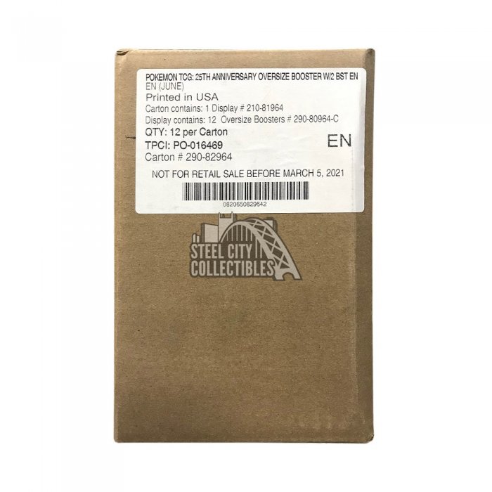 Pokemon First Partner Unova 12-Pack Box | Steel City Collectibles