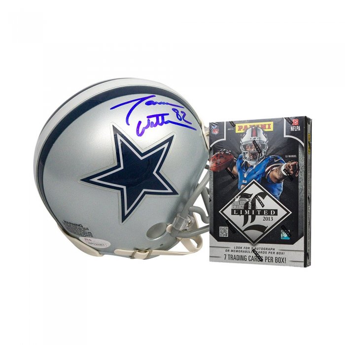 2013 Panini Limited Football Hobby 15-Box Case Random Team Group Break ...