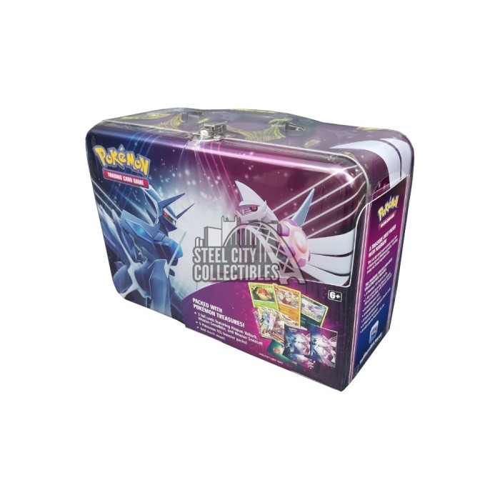 Pokemon Collector Chest (Fall 2022 Edition) | Steel City Collectibles