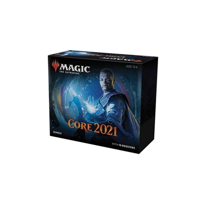 Magic the Gathering: Core 2021 (M21) Bundle | Steel City Collectibles
