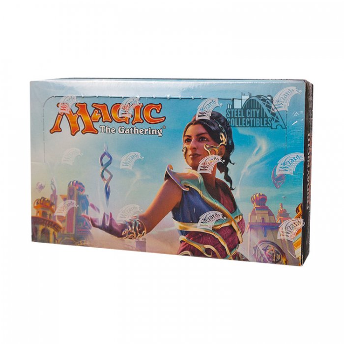 Magic The Gathering Kaladesh Booster Box | Steel City Collectibles