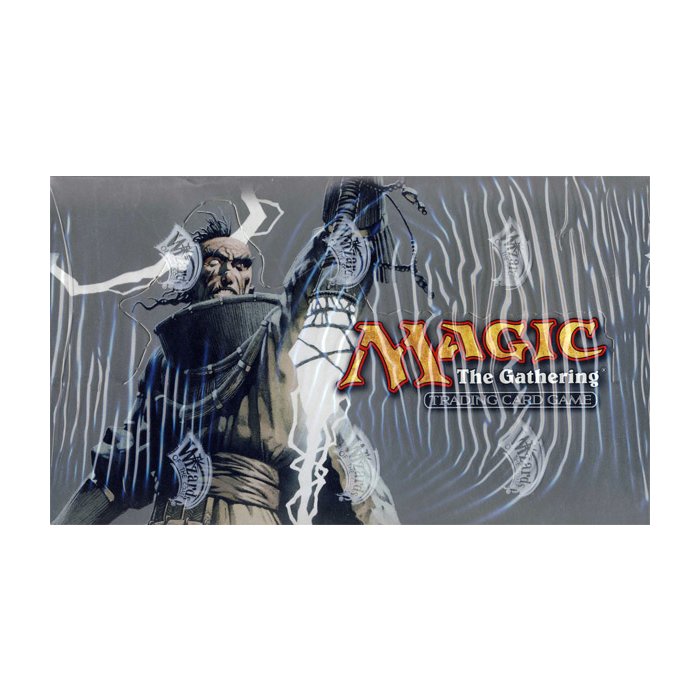 Magic The Gathering Onslaught Theme Deck Box | Steel City Collectibles