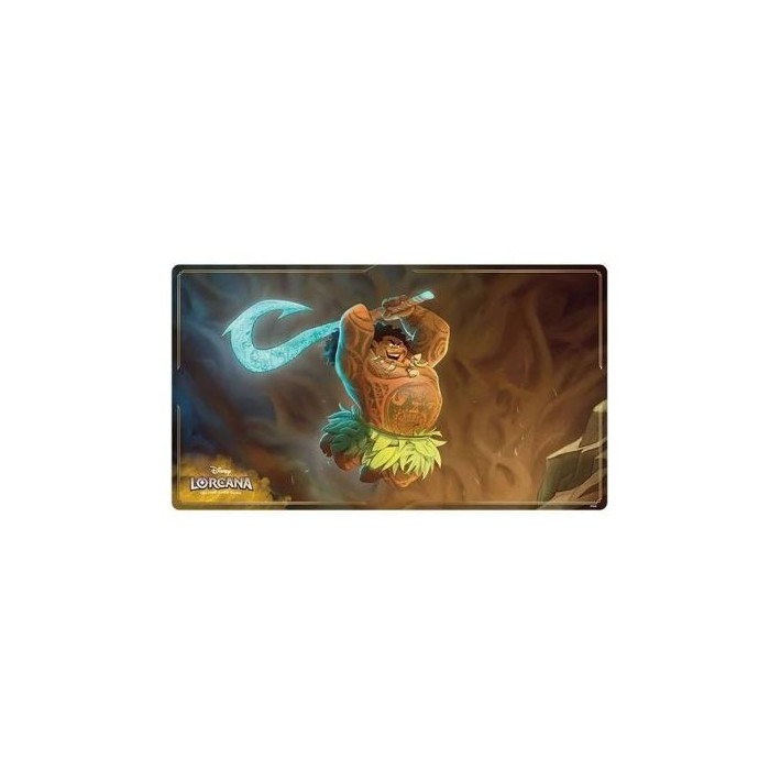 Lorcana The First Chapter Maui Playmat | Steel City Collectibles