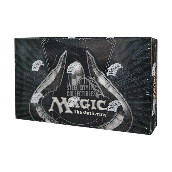 Magic the Gathering 2013 Core Set Booster Box | Steel City Collectibles