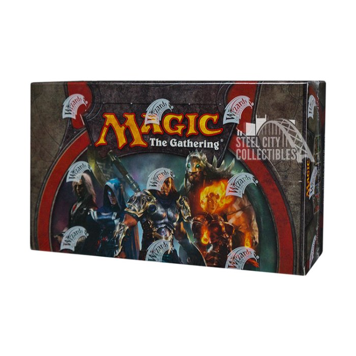 Magic the Gathering 2012 Core Set Booster Box | Steel City Collectibles