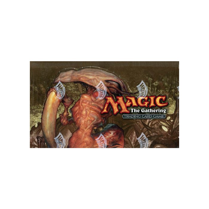 Magic The Gathering Legions Theme Deck Box | Steel City Collectibles