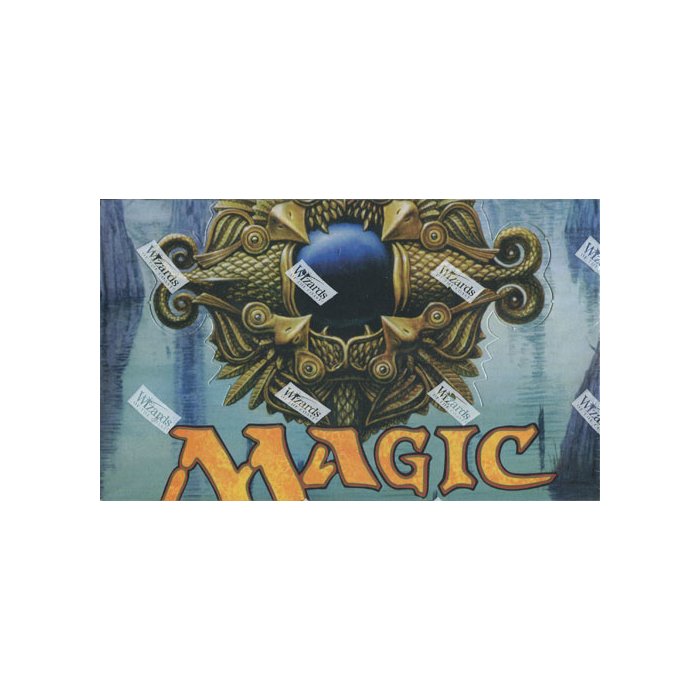 Magic The Gathering Mirage Booster Box | Steel City Collectibles
