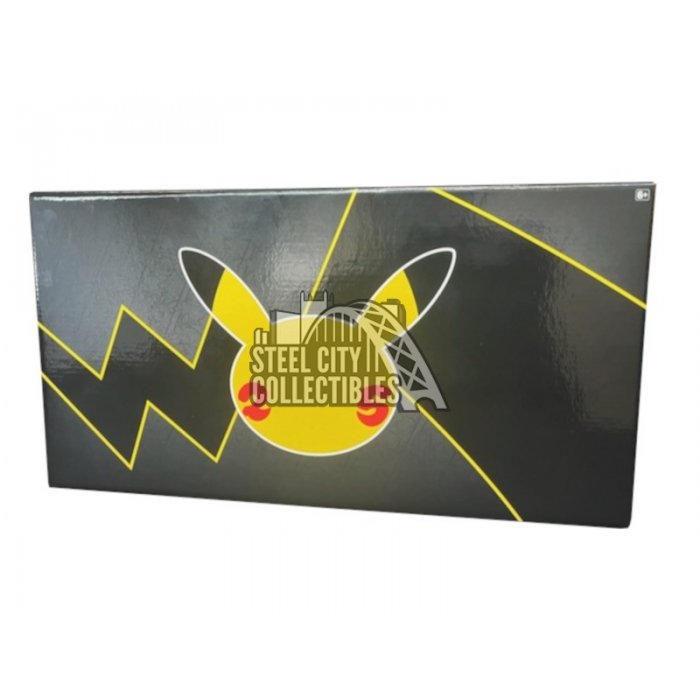 Pokemon Celebrations Prime Collection | Steel City Collectibles