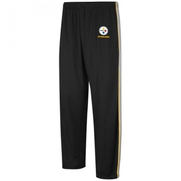 Pittsburgh Steelers NFL ADULT Classic Synthetic Pants | Steel City ...
