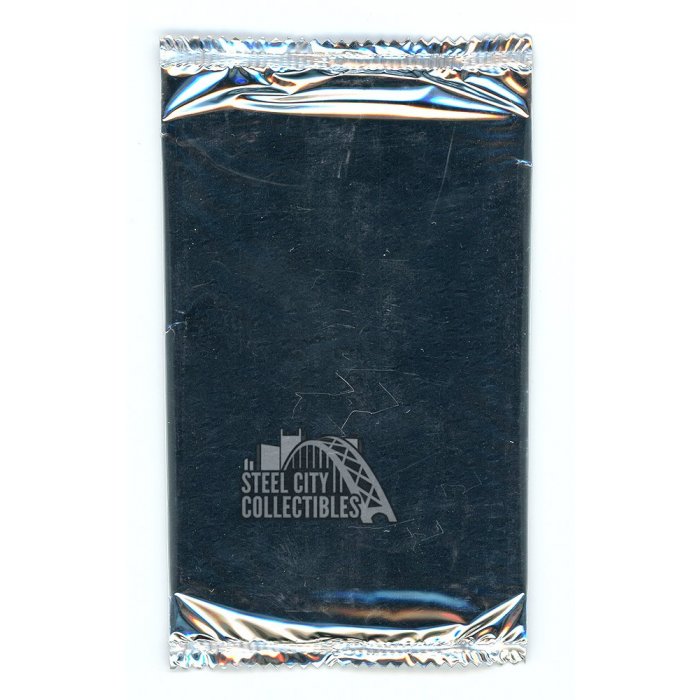 2017 Topps Transcendent 65th Anniversary Party 4-Card Pack | Steel City ...