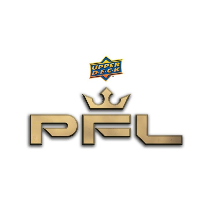 2023 Upper Deck PFL Professional Fighters League Box Set 20-Box Case ...
