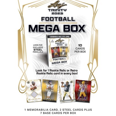 Football Card Presales Boxes, Cases, Packs | Steel City Collectibles