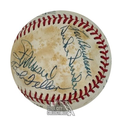 Baseball Autographs & Memorabilia | Authenticity Guaranteed