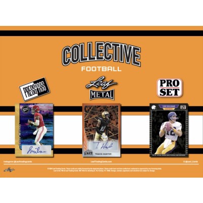 Football Trading Cards | Boxes, Cases, Packs and Single Cards