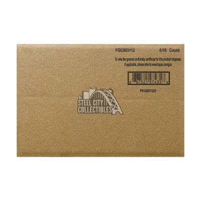 Baseball Card Hobby Boxes & Cases by Topps, Bowman, Panini