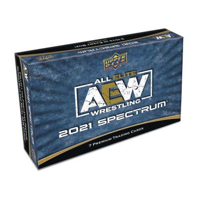 Wrestling Trading Card Boxes, Cases, Sets and Packs from Topps, Leaf ...