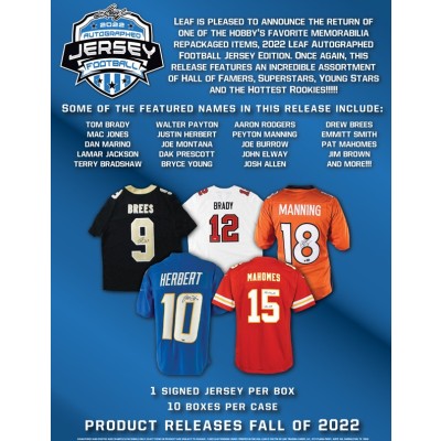 Football Trading Card Boxes/Cases by Panini, Donruss, Topps, Leaf & More