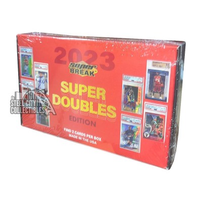 Multisport Trading Cards from Leaf, Super Break, Upper Deck, Gold Rush ...