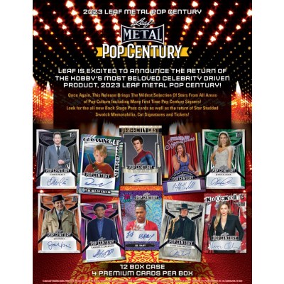 Multisport Trading Cards from Leaf, Super Break, Upper Deck, Gold Rush ...