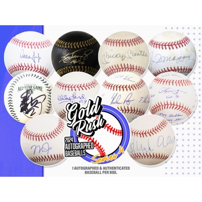 Gold Rush | Trading Cards and Memorabilia - Only at Steel City
