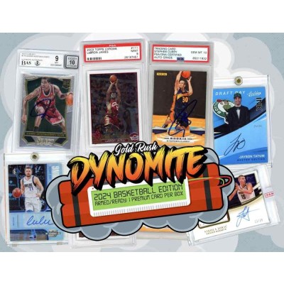 Gold Rush | Trading Cards and Memorabilia - Only at Steel City