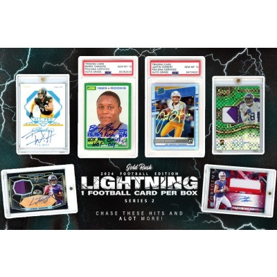 Gold Rush | Trading Cards and Memorabilia - Only at Steel City