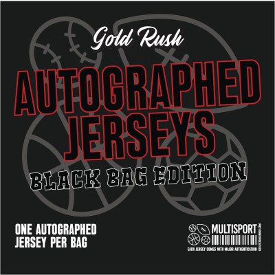 Gold Rush | Trading Cards and Memorabilia - Only at Steel City