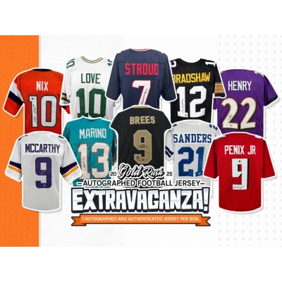 2025 Football Card Boxes, Cases, Packs | Steel City Collectibles