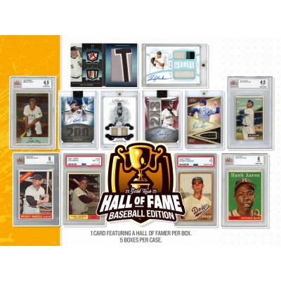 Gold Rush | Trading Cards and Memorabilia - Only at Steel City