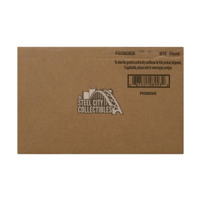 Baseball Card Hobby Boxes & Cases by Topps, Bowman, Panini