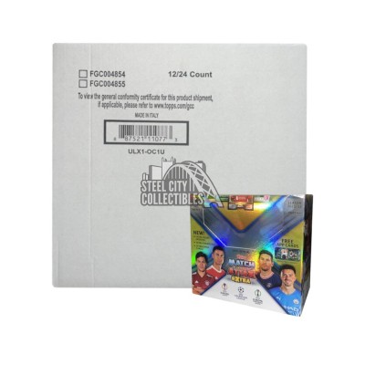 Discounted Trading Card Deals!