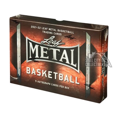 Basketball Cards
