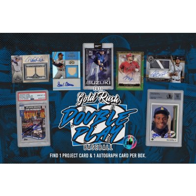 Discounted Trading Card Deals!