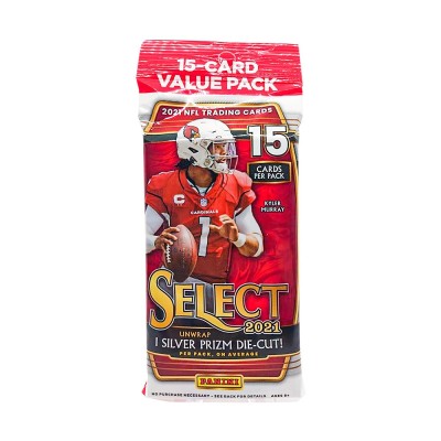 Football Cards