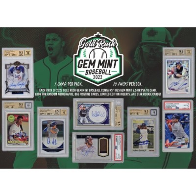 Gold Rush | Trading Cards and Memorabilia - Only at Steel City