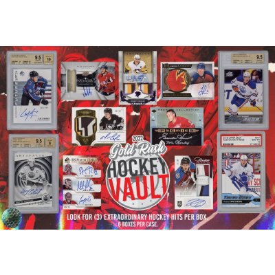 Gold Rush | Trading Cards and Memorabilia - Only at Steel City