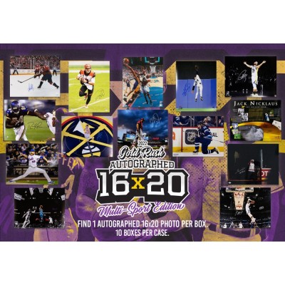 Gold Rush | Trading Cards and Memorabilia - Only at Steel City
