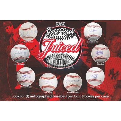 Gold Rush | Trading Cards and Memorabilia - Only at Steel City