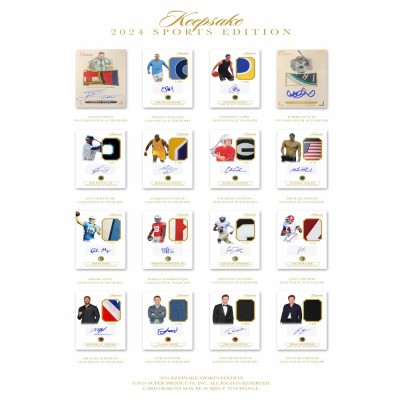 Multisport Trading Cards from Leaf, Super Break, Upper Deck, Gold Rush ...