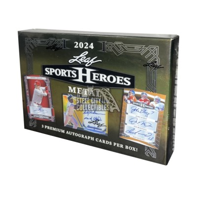 Multisport Trading Cards from Leaf, Super Break, Upper Deck, Gold Rush ...
