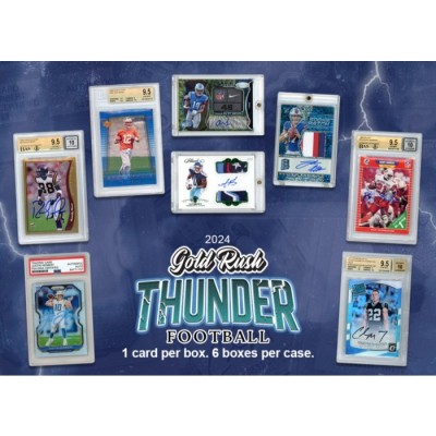 Gold Rush | Trading Cards and Memorabilia - Only at Steel City