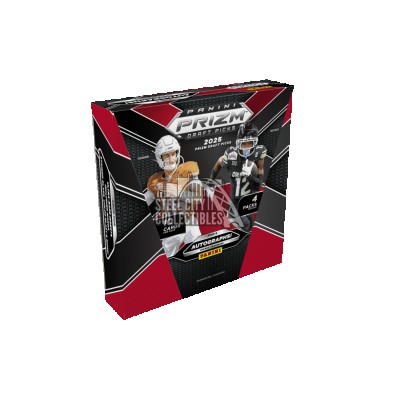 Football Trading Cards | Boxes, Cases, Packs and Single Cards