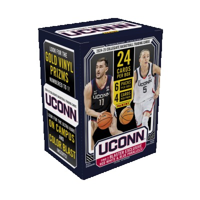 Basketball Trading Card Boxes and Cases from Panini, Upper Deck, Topps