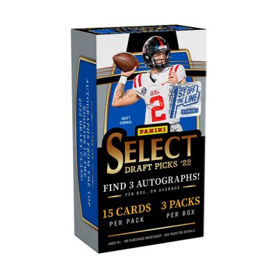 Football Cards