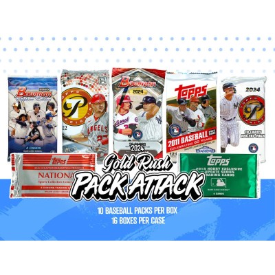 Gold Rush | Trading Cards and Memorabilia - Only at Steel City